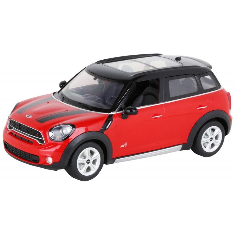 Buy RC Mini Countryman Y - Rastar in Canada – Game Shack
