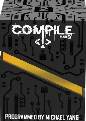 Compile Main 2 - Board Game – Game Shack
