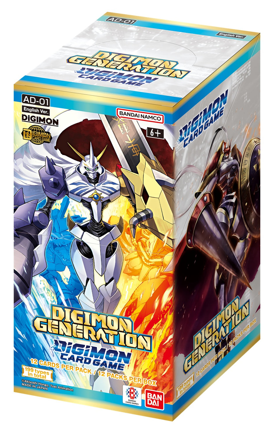 Digimon TCG – Game Shack