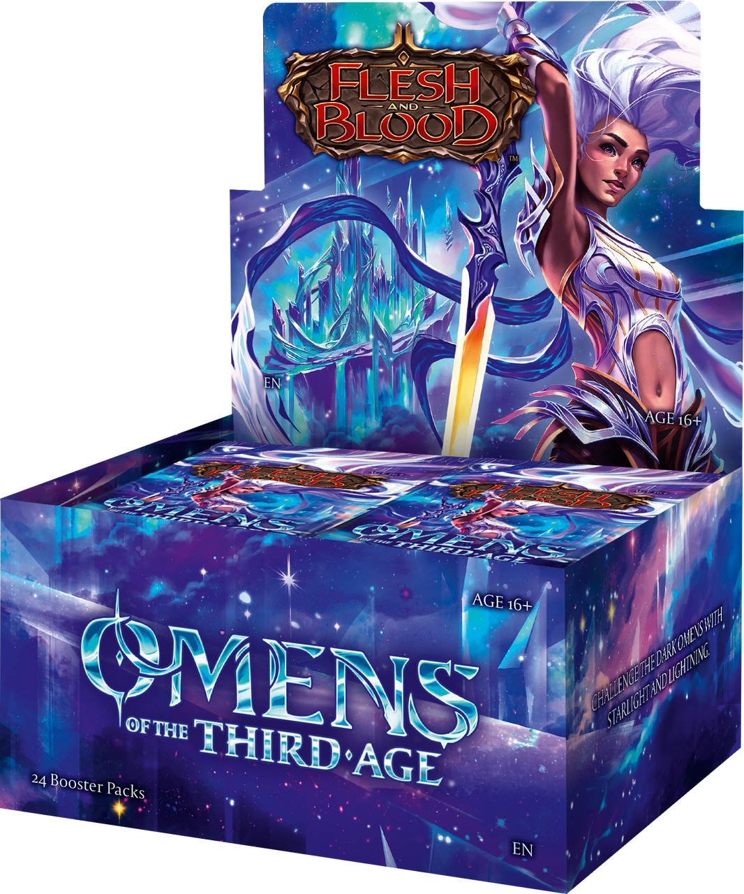 Flesh and Blood TCG – Game Shack