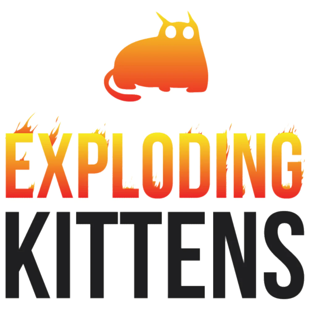 Buy Exploding Kittens Good Vs Evil - Board Game in Canada – Game Shack