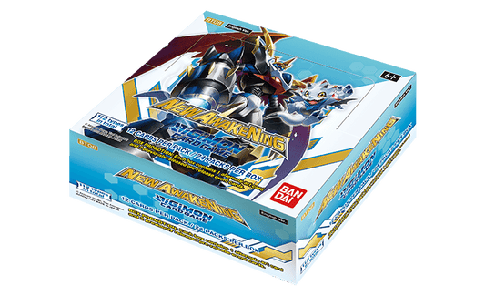 Digimon TCG – Game Shack