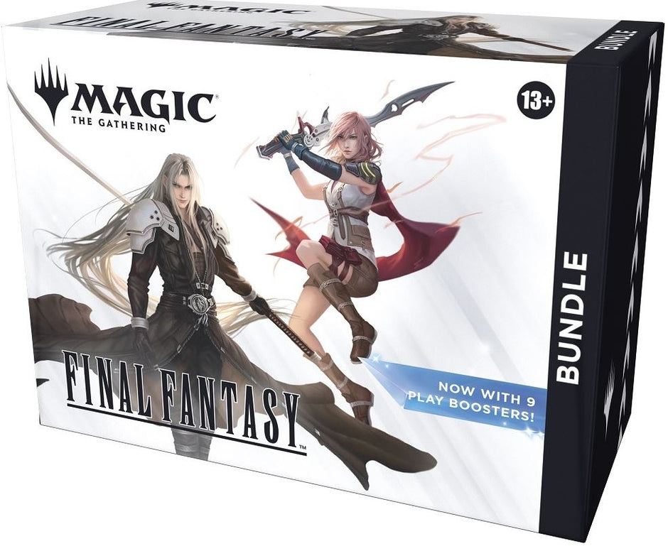 Magic: The Gathering – Game Shack